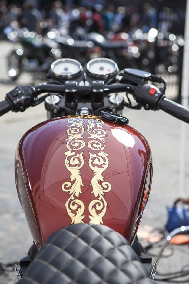 Iron Moto Challenge: 5 Hours, 4 Bikes. One Winner - BC Blog