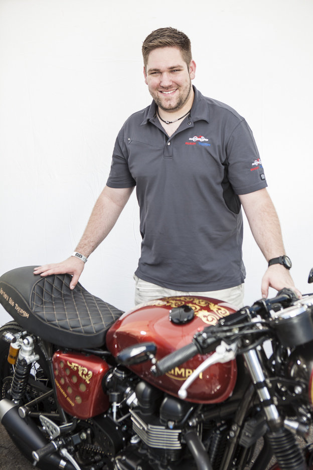 Iron Moto Challenge: 5 Hours, 4 Bikes. One Winner - BC Blog