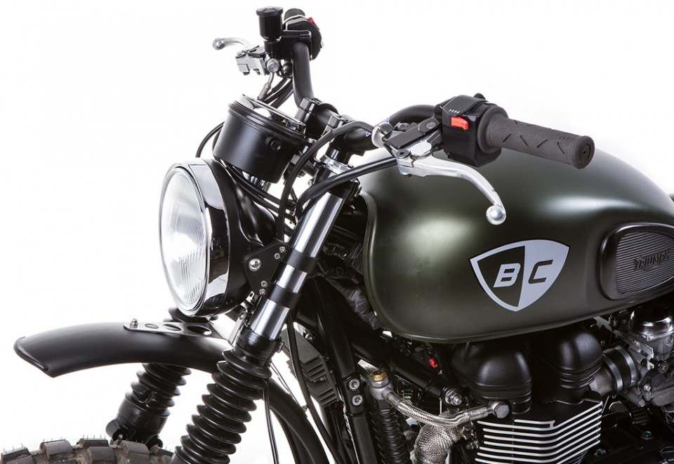 NEW PRODUCT | HIGH-MOUNT FRONT FENDER - BC Blog