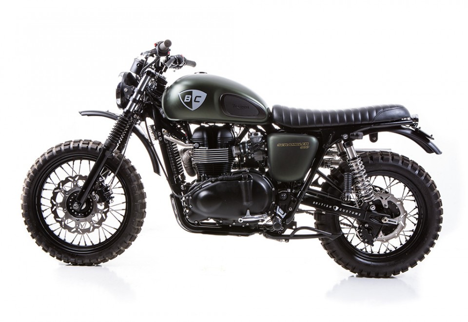 NEW PRODUCT | HIGH-MOUNT FRONT FENDER - BC Blog
